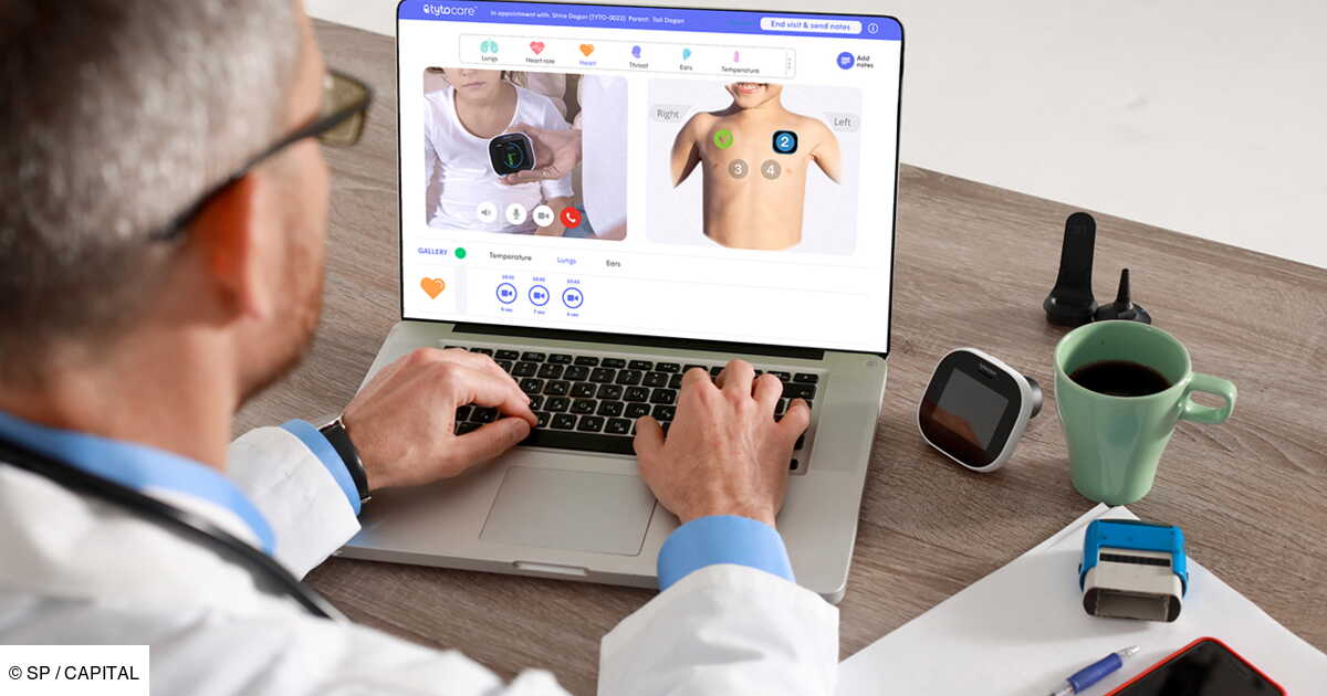 Santé : les nouvelles technologies vont soigner de plus en plus de maladies