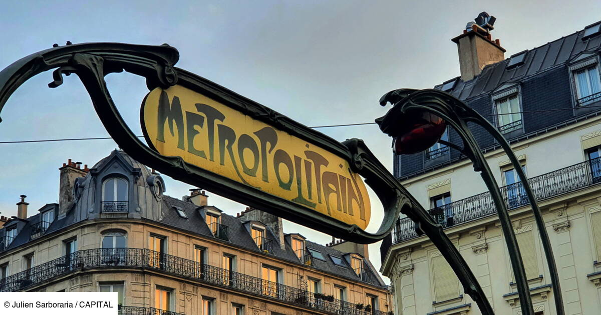 Grand Paris Express : comment évoluent les prix autour des gares depuis ...