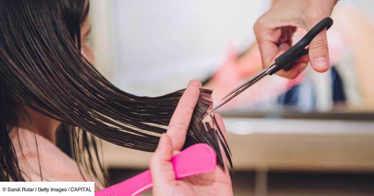 Et si vous vous faisiez coiffer chez... Amazon