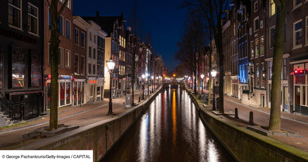 Couvre-feu : ce nouveau motif qui vous permet de sortir après 18 heures ...