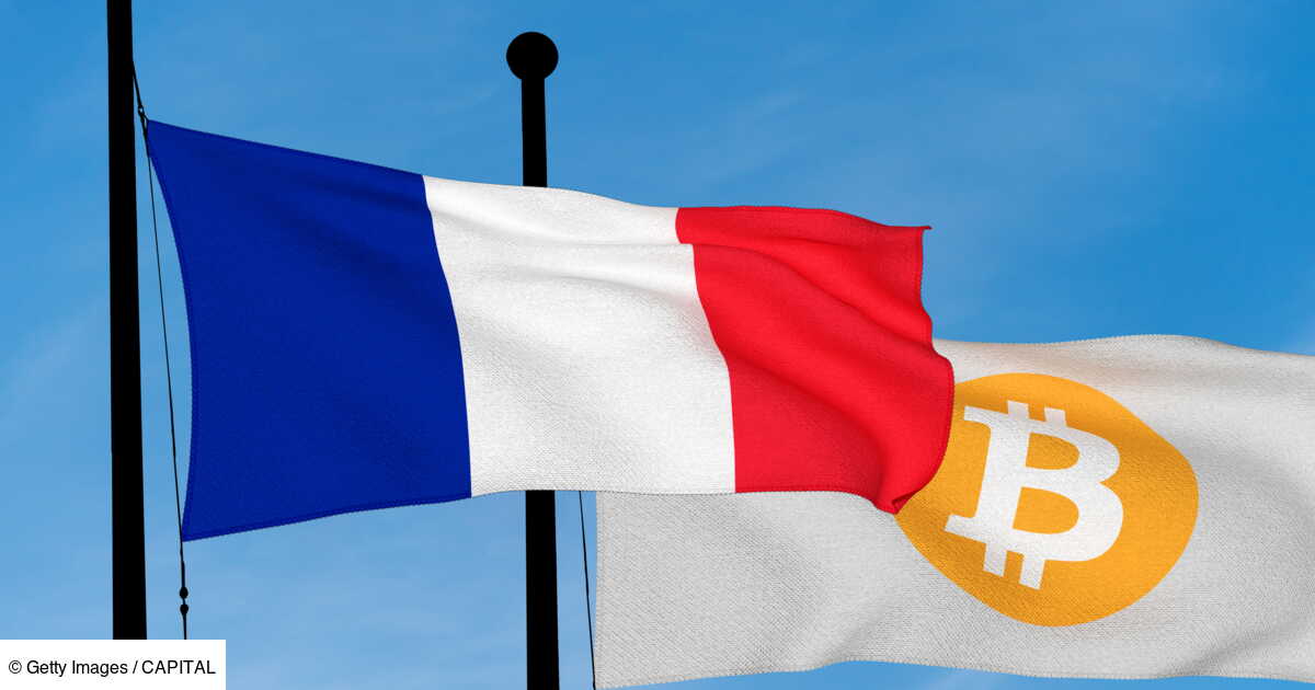 Ces entreprises françaises qui investissent dans le Bitcoin : au ...
