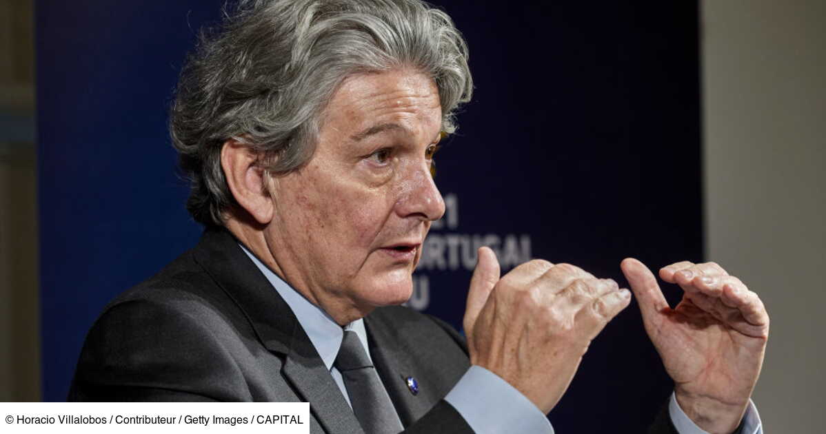 À quoi va ressembler le futur "certificat sanitaire"