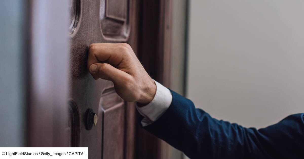 Assignation : définition et mentions obligatoires - Capital.fr