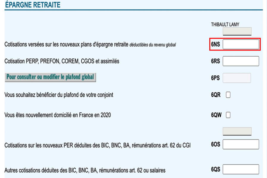 Case par case, comment bien remplir votre déclaration de revenus - Capital