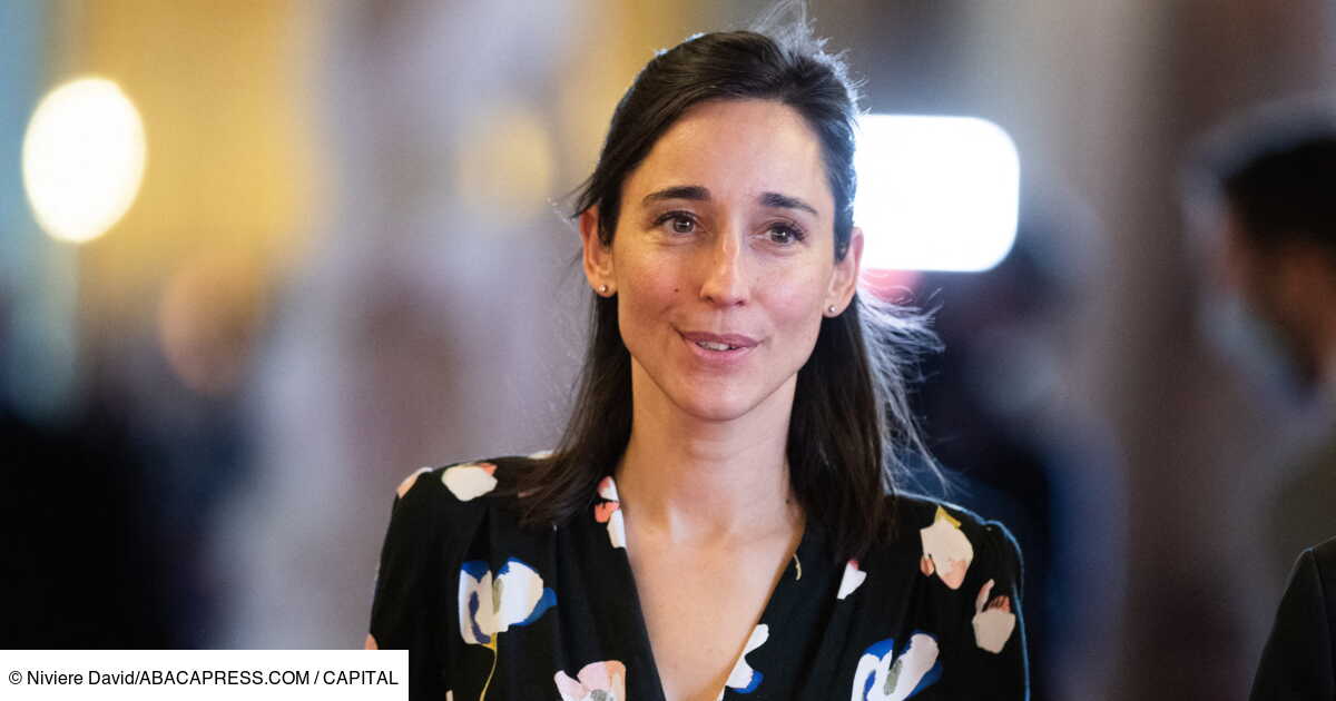 Brune Poirson chez Accor : le feu vert “avec réserves” du gendarme de ...