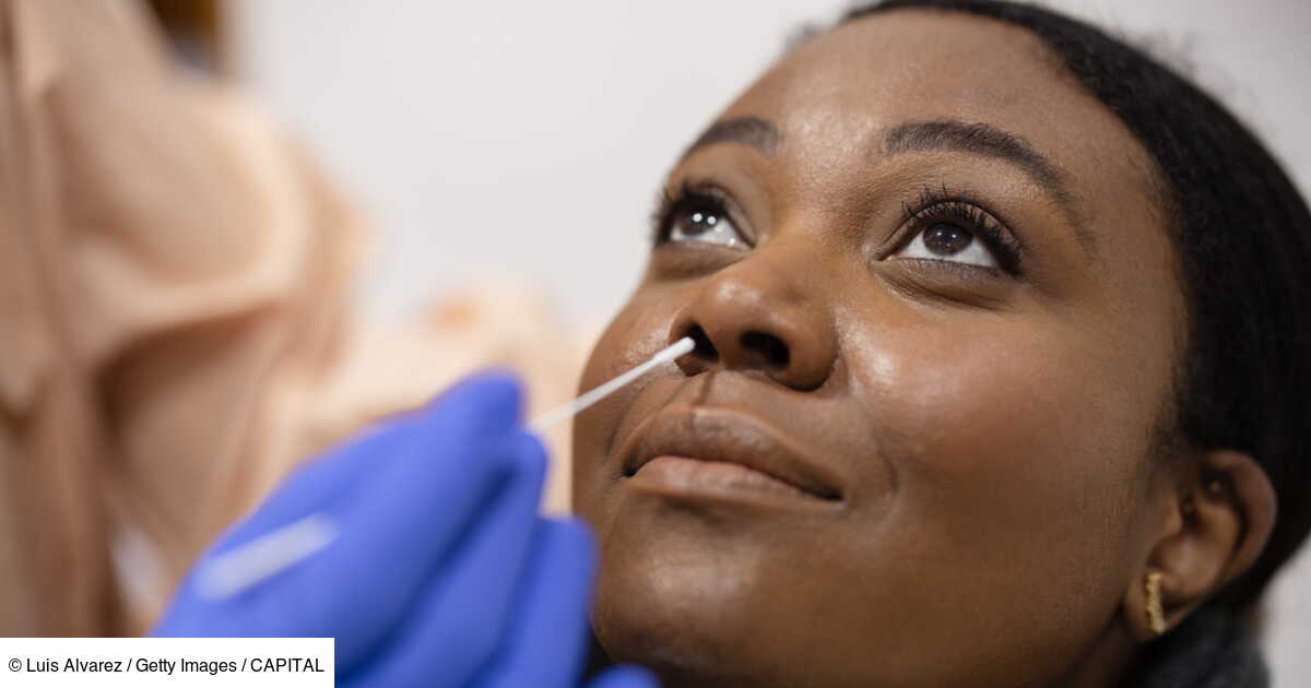 Covid-19 : les arnaques aux faux tests PCR