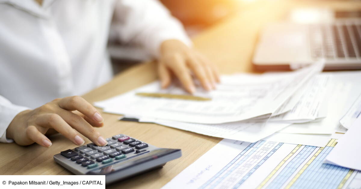 Rapprochement bancaire : définition et objectif - Capital.fr