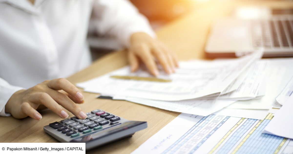 Rapprochement bancaire : définition et objectif