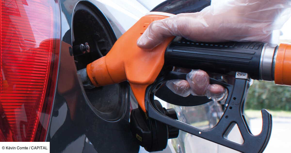 Tarn : une ville propose déjà des chèques carburant pour faire face à ...