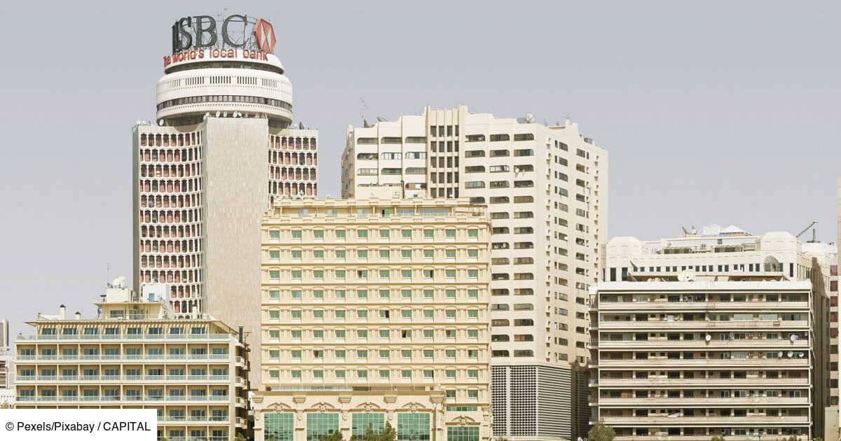 Le Crédit Commercial de France (CCF) va renaître, HSBC France vend sa ...