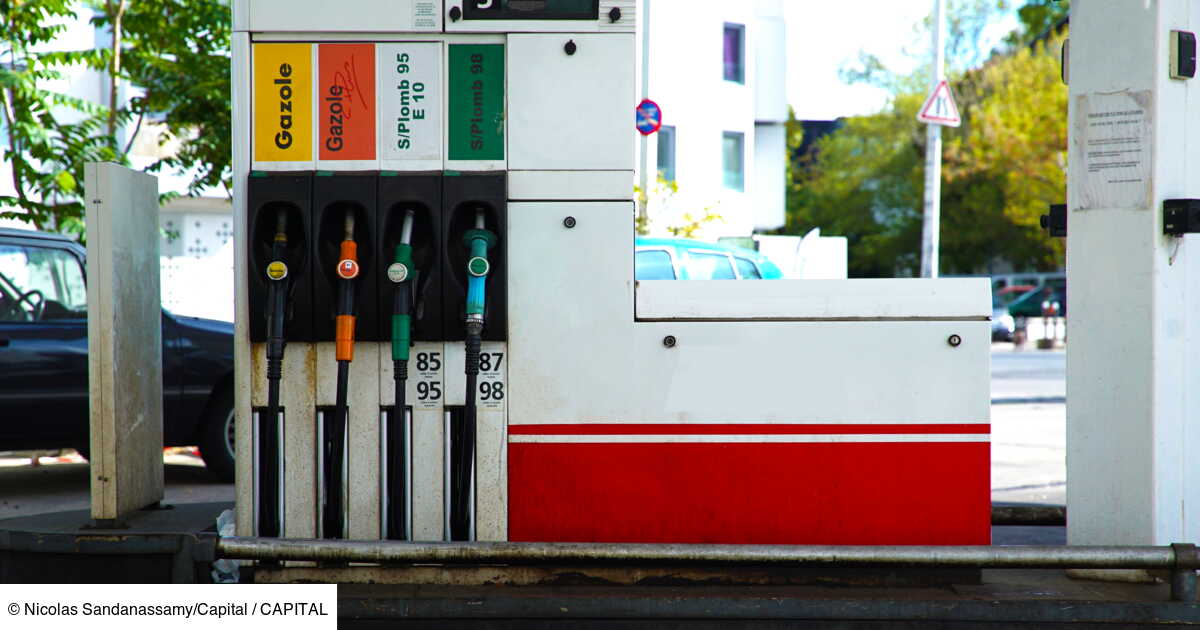 Un chèque essence inspiré du chèque énergie pour faire baisser la ...