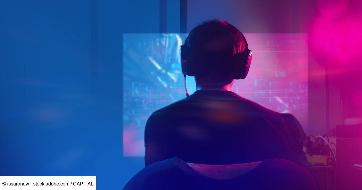 Joueurs pros, développeurs, créateurs de studios... ces Français qui ...