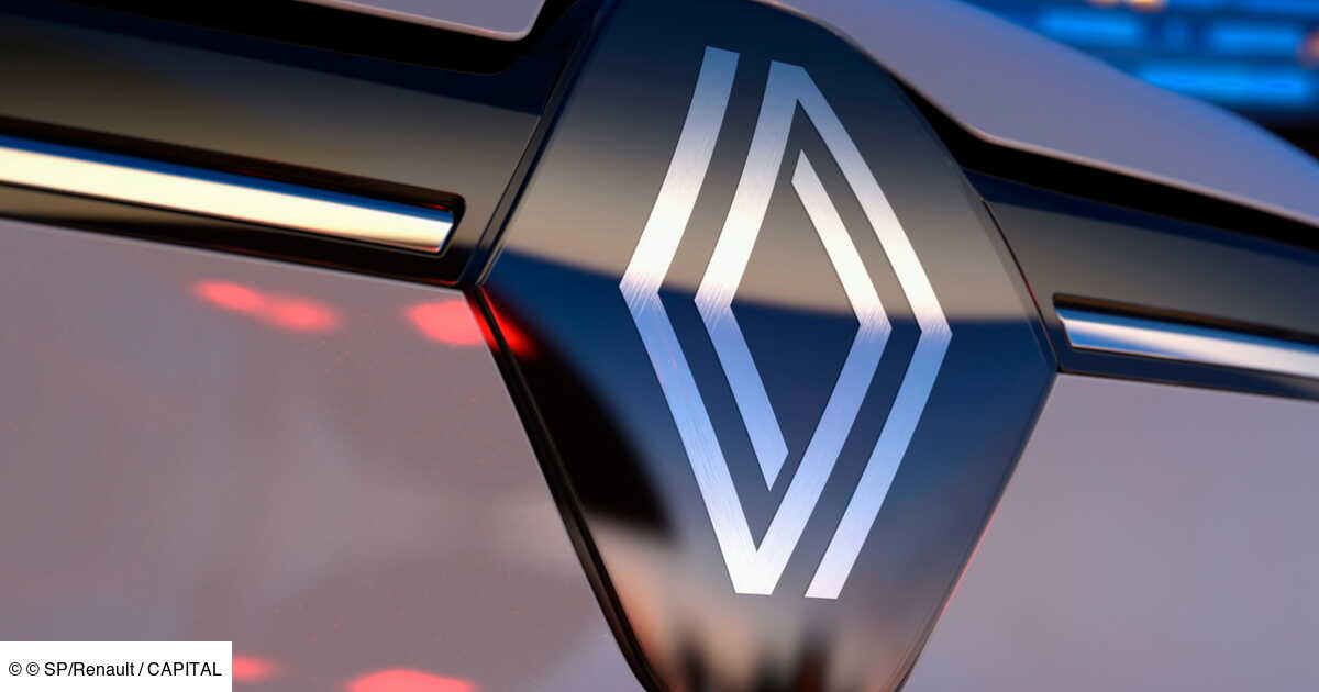 Renault : virage gagnant au 3e trimestre grâce à ses nouveaux modèles