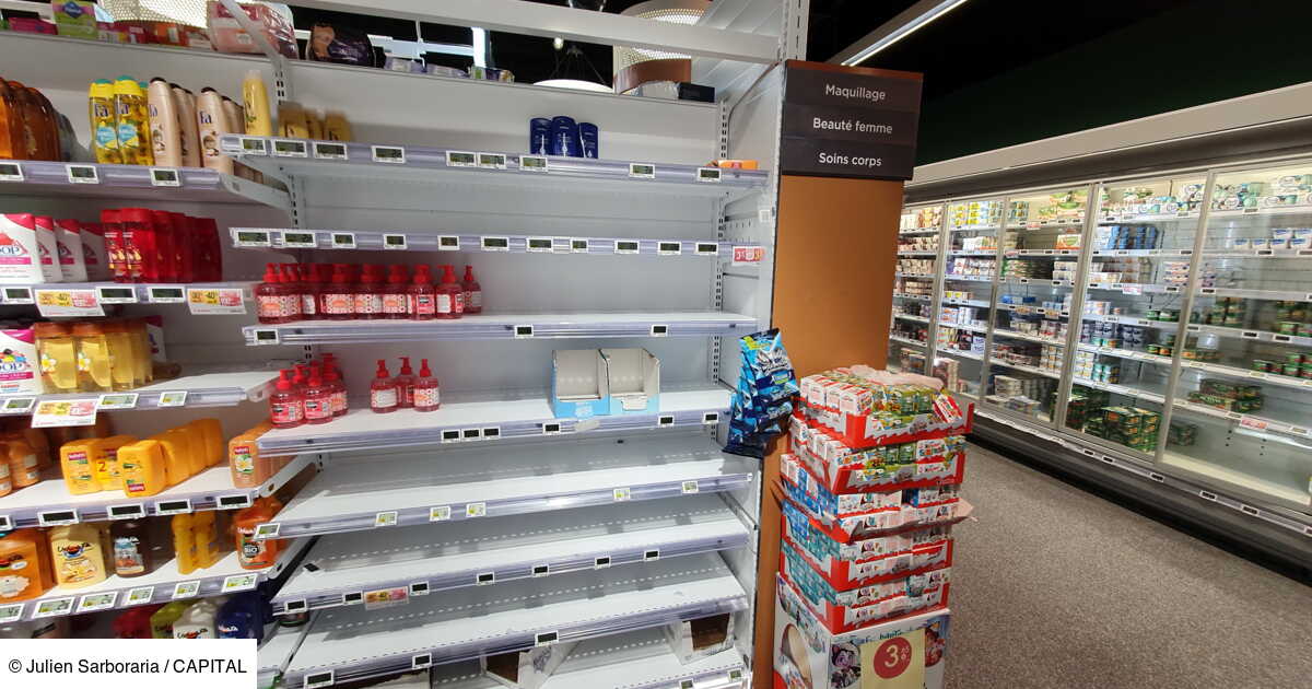 Exclure des marques des rayons de vos supermarchés, «le» remède contre ...