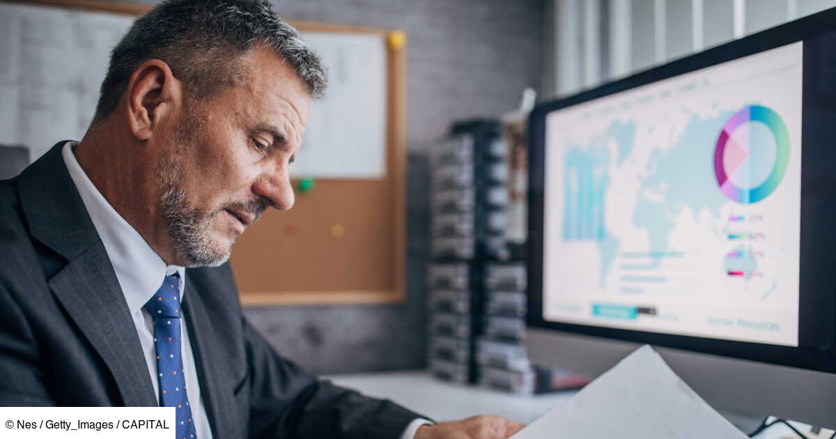 Directeur administratif et financier (DAF) : métier, compétences et ...