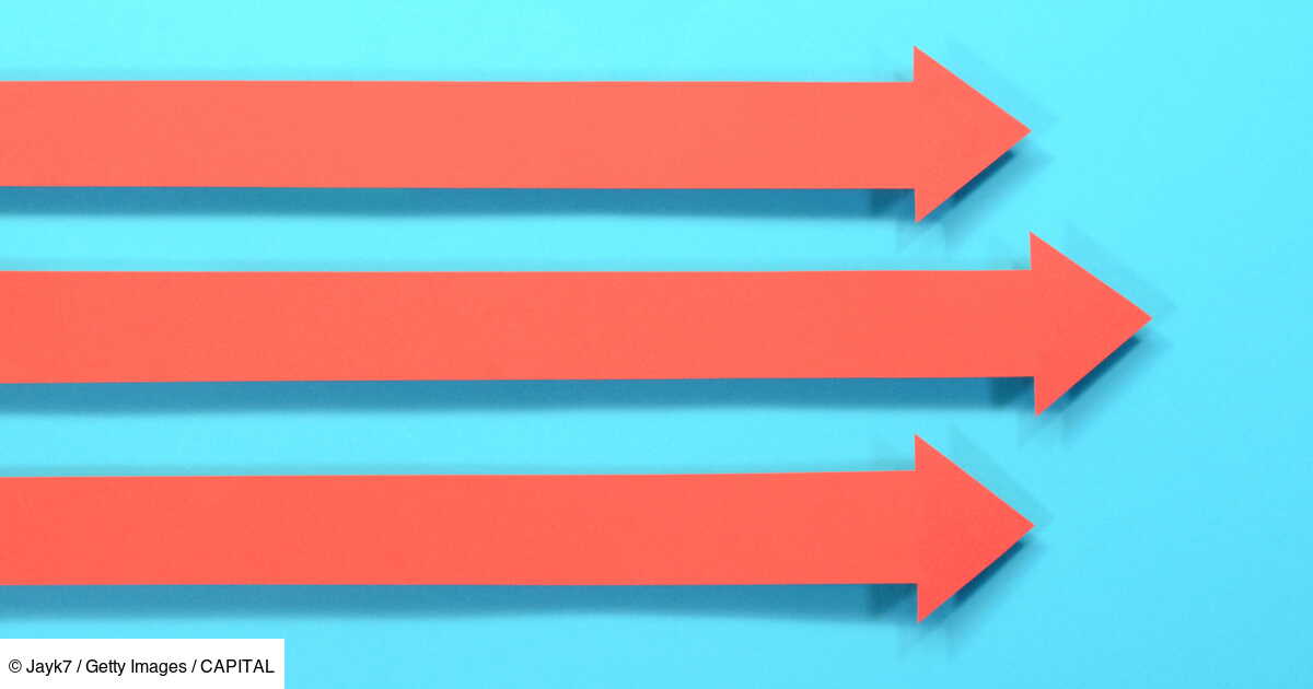 Hausse du Smic, prix du gaz, assurance chômage… tout ce qui change au ...