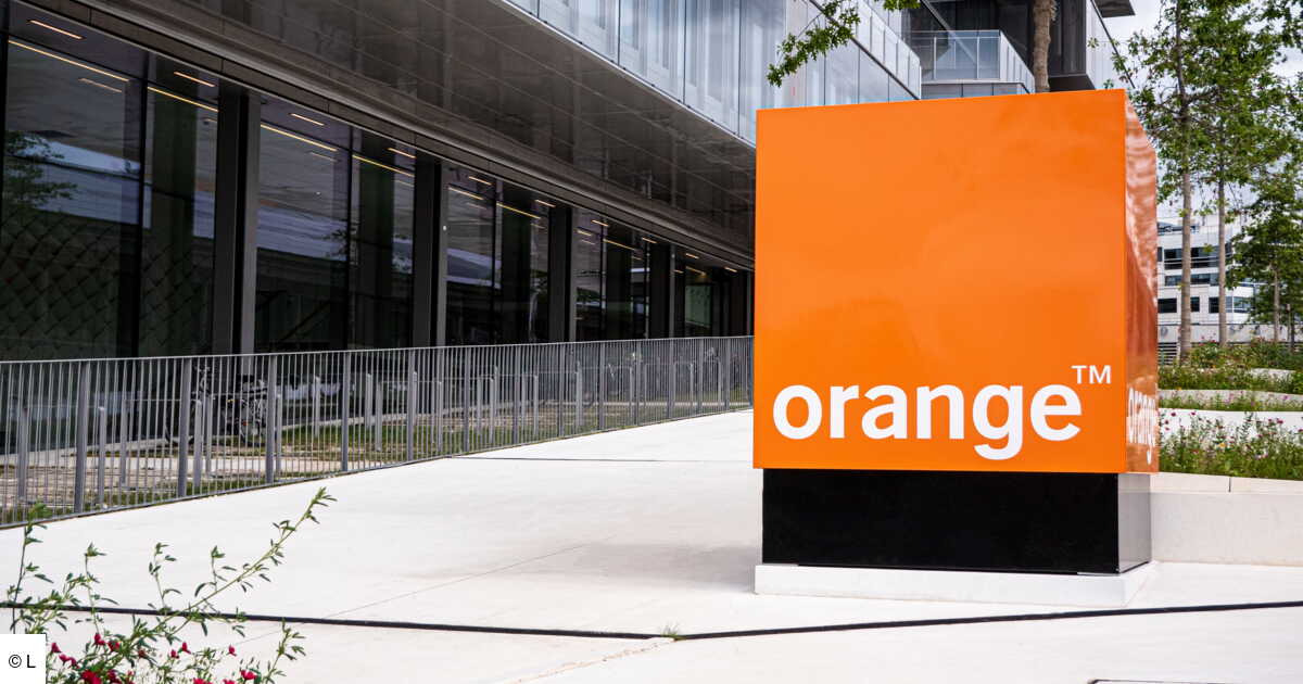 Orange a un bon potentiel en Bourse, l’action offre un gros dividende