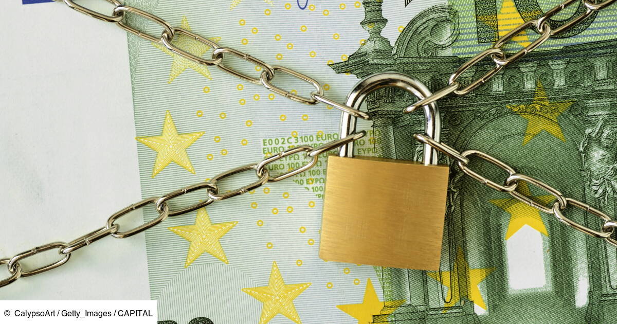 Bail-in : définition, mécanisme et limites - Capital.fr