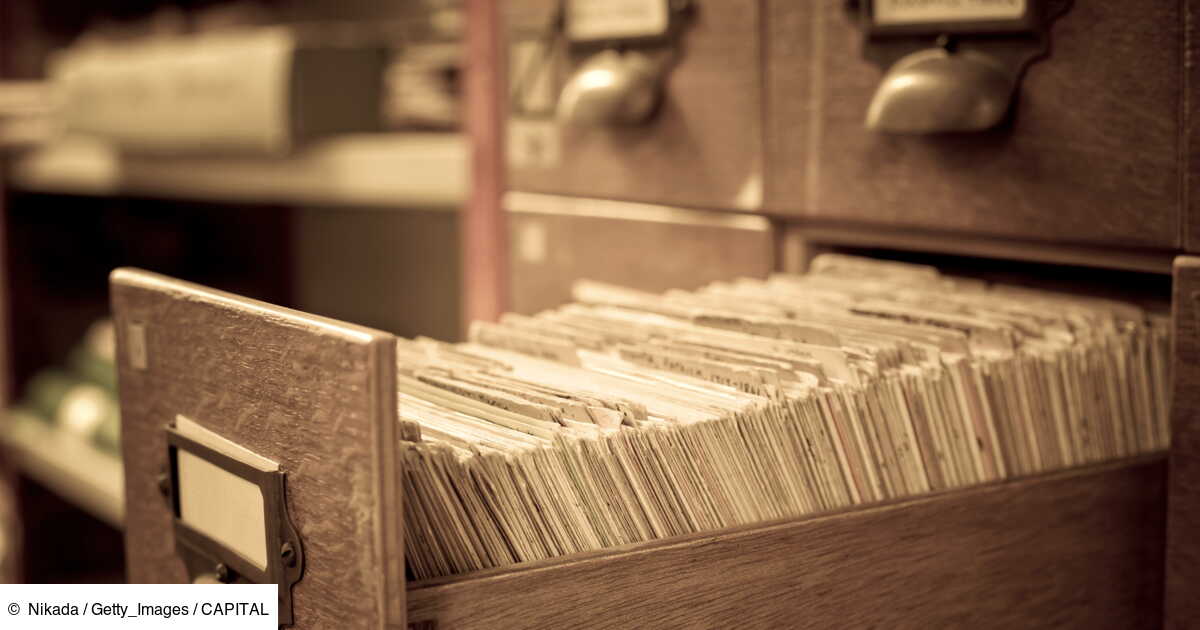 Archiviste : compétences, études, salaire et formation continue