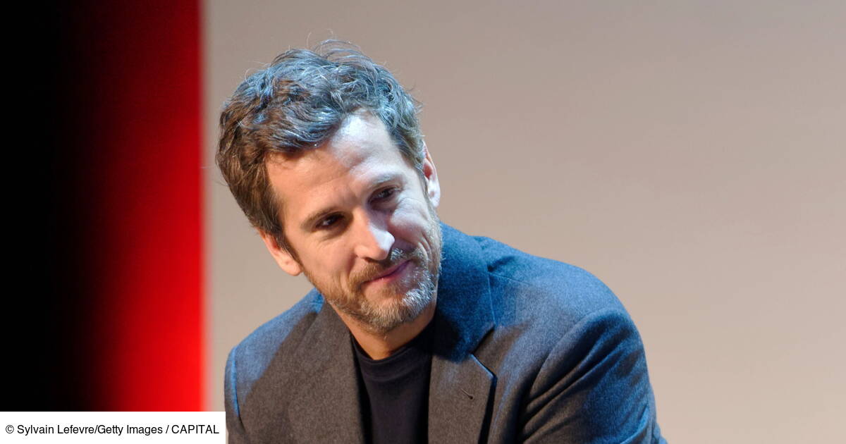 Le joli cachet de Guillaume Canet pour le film "Lui" - Capital.fr