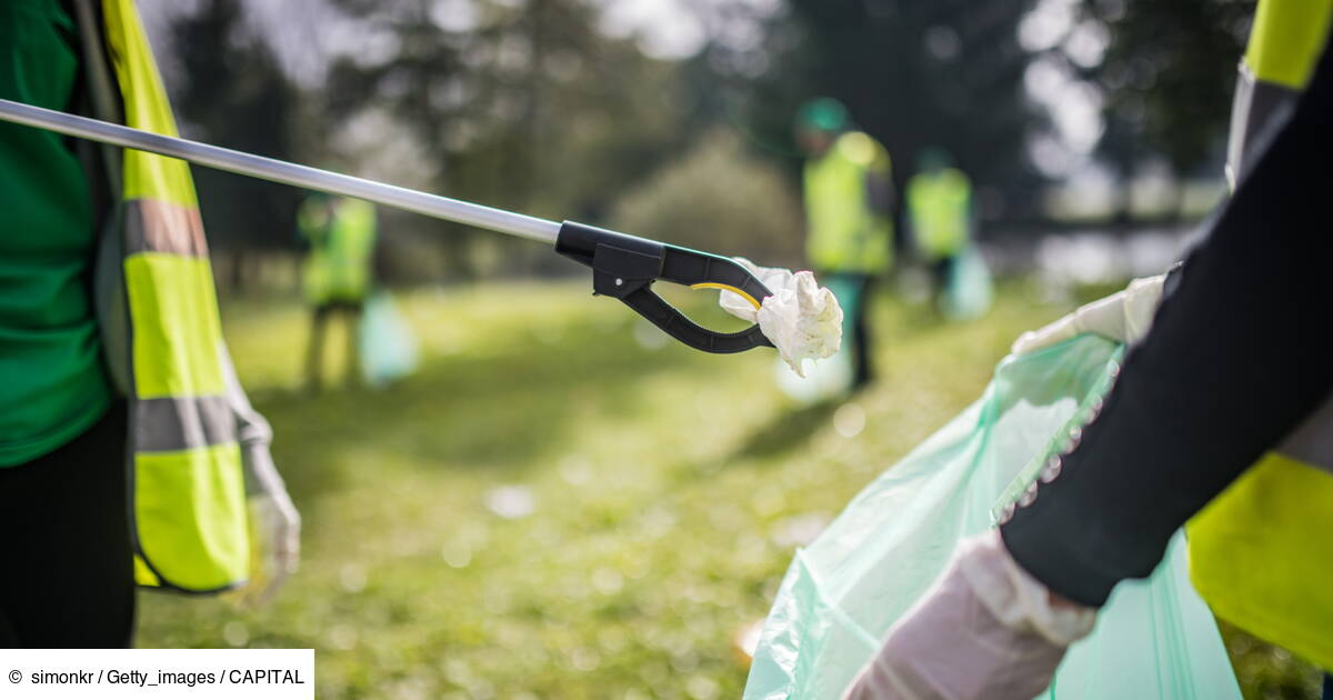 Travail d'intérêt général : Dans quels cas ? Qui est concerné ...