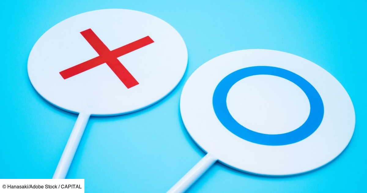 "Obéir, ce gros mot", la chronique de David Abiker