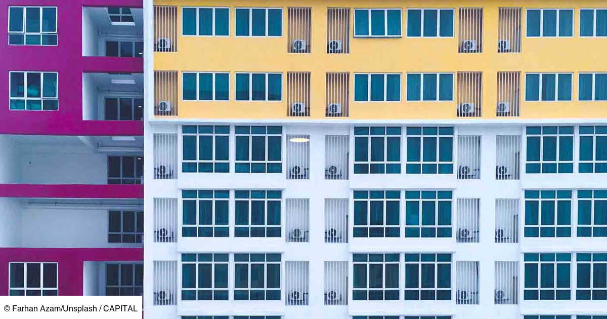 HLM : puis-je conserver mon logement social après la retraite