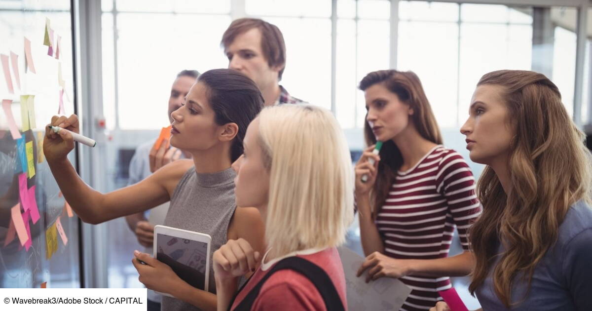Nudge management : principe, caractéristiques, intérêt et limites ...