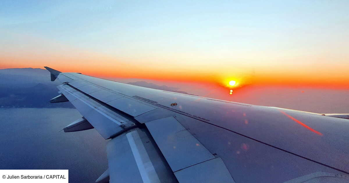 Voici le classement des meilleures compagnies aériennes