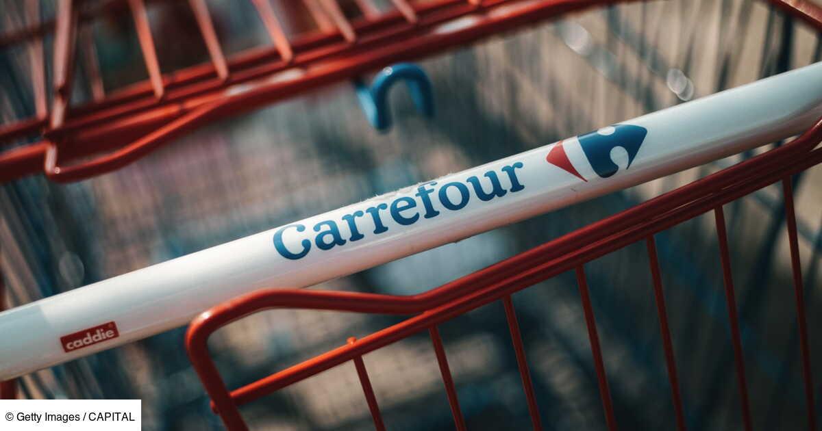 Tout savoir sur les projets de Carrefour dans les métavers : au ...