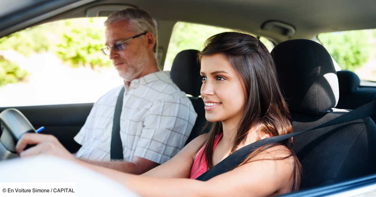 Permis de conduire : attention aux arnaques sur les sites de ...