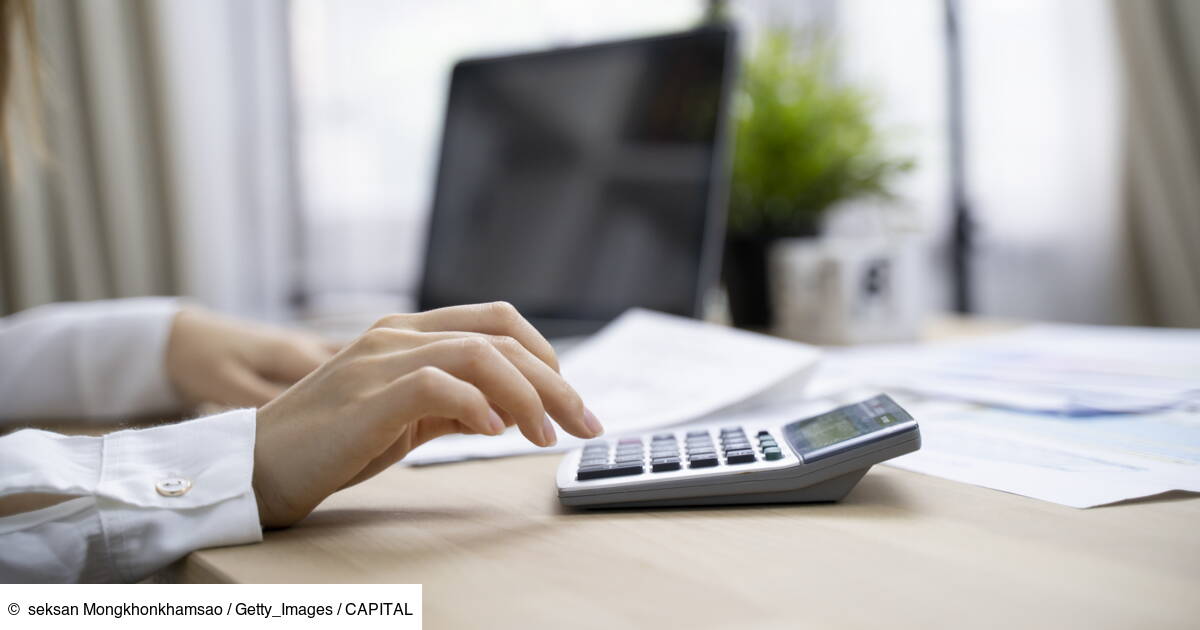 Note de crédit : Comment la faire ? Comment la comptabiliser ? - Capital.fr