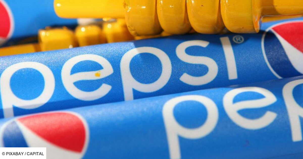 Pepsi lance une saveur de boisson unique en son genre