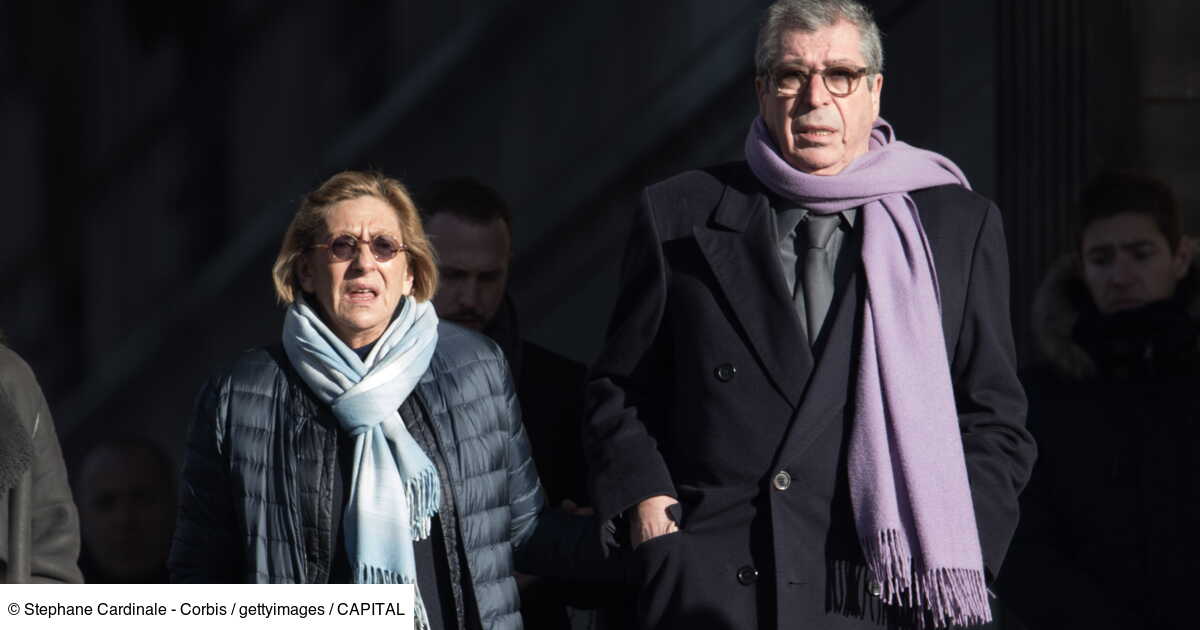 Patrick et Isabelle Balkany dévoilent le montant de leur retraite