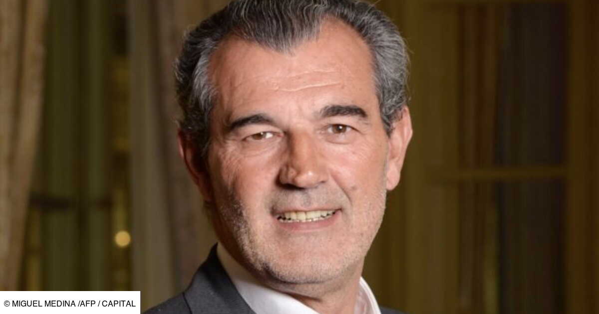 En la mémoire de Laurent Vimont