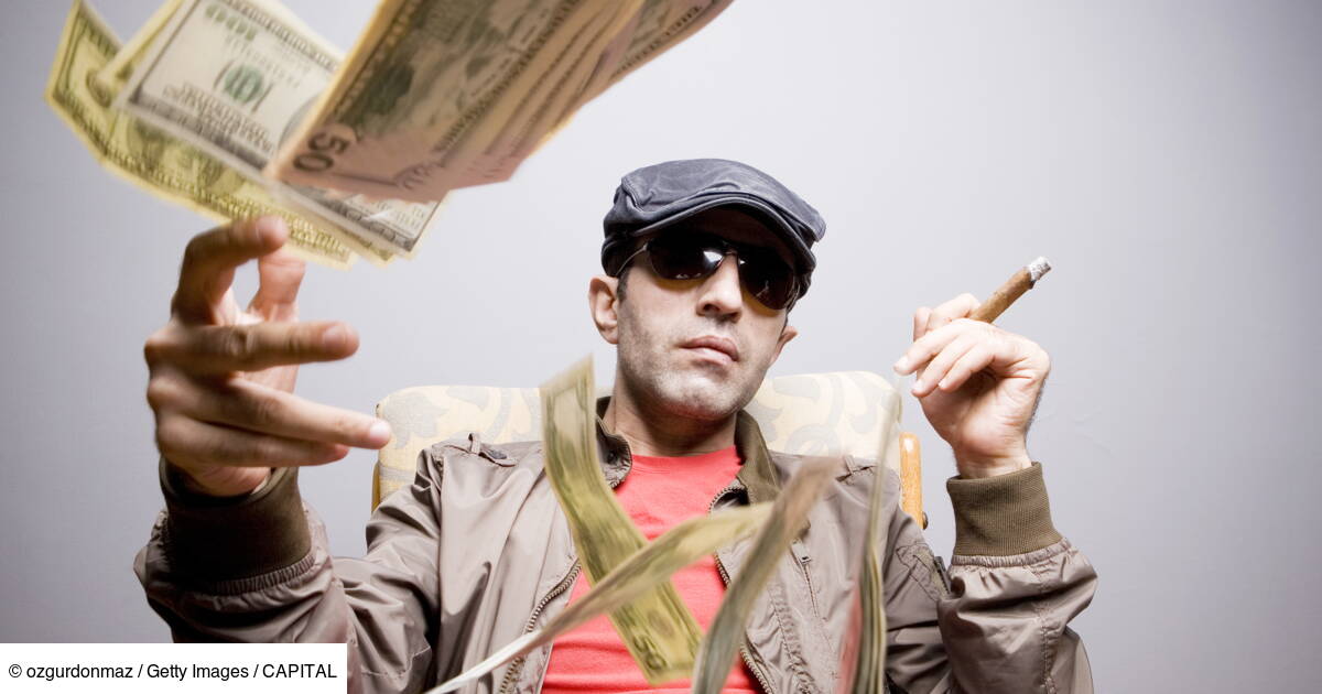 “L’Arnaqueur de Tinder”, "Inventing Anna"… quand les escrocs profitent ...