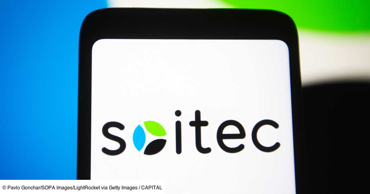 Soitec profite à plein en Bourse d’un “double-creux” : le message de l ...
