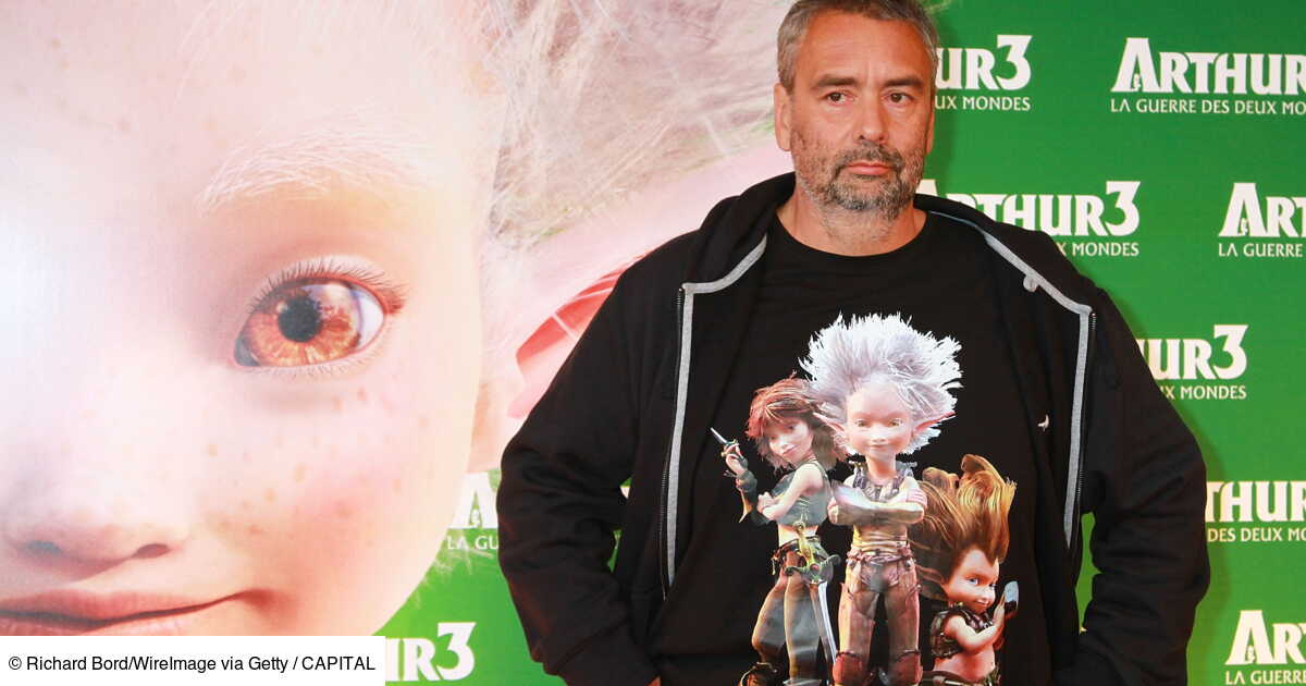 Luc Besson revient avec un film à petit budget, "Arthur malédiction"