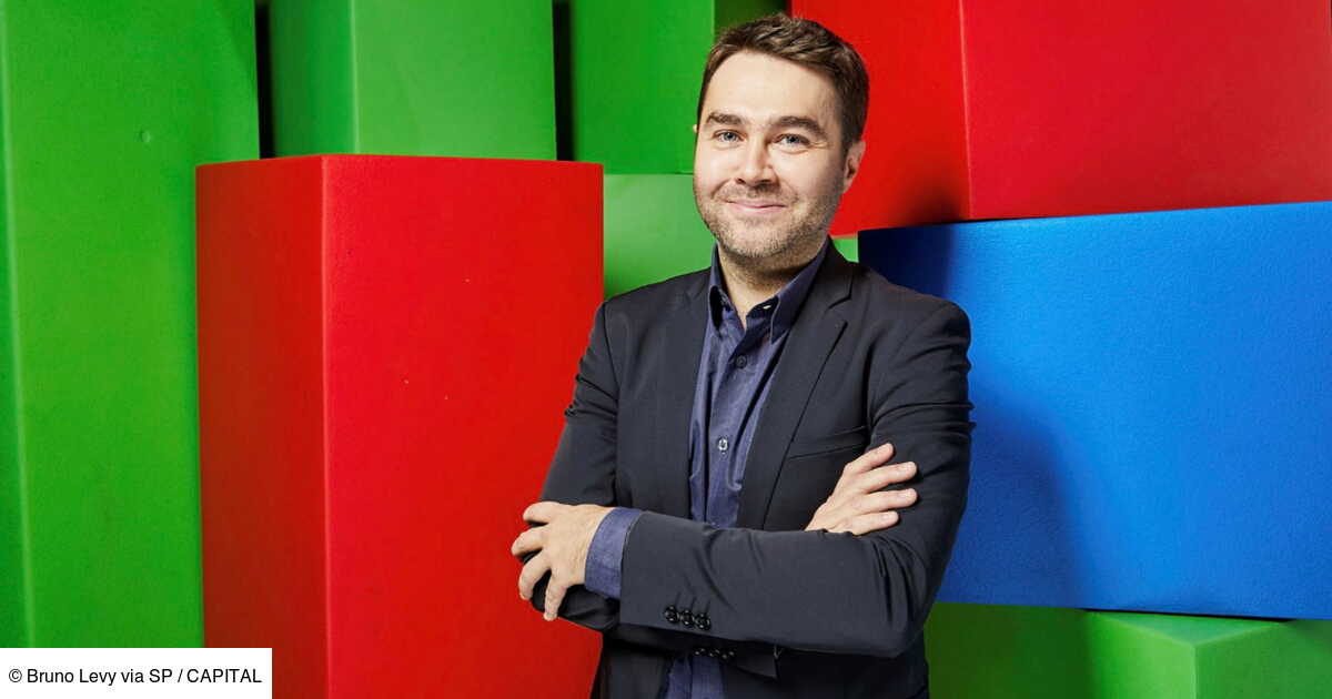 Frédéric Mazzella : "Blablacar a ouvert la voie aux 26 licornes françaises"