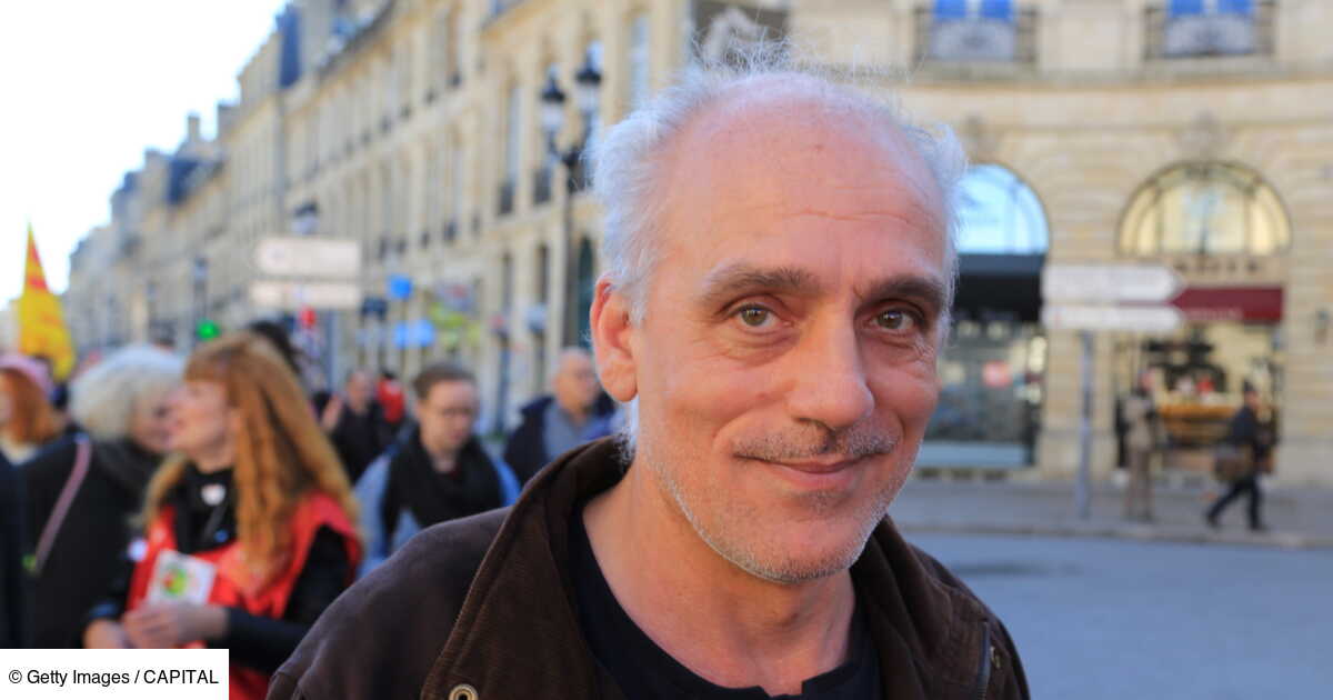 La surprenante reconversion de Philippe Poutou