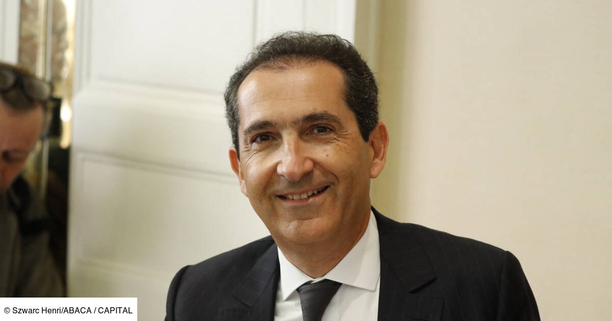Redressement fiscal record pour SFR - Capital.fr