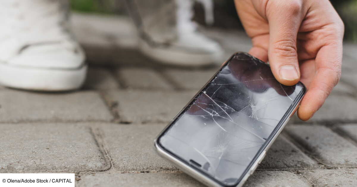 Pourquoi réparer votre smartphone vous coûtera bientôt moins cher