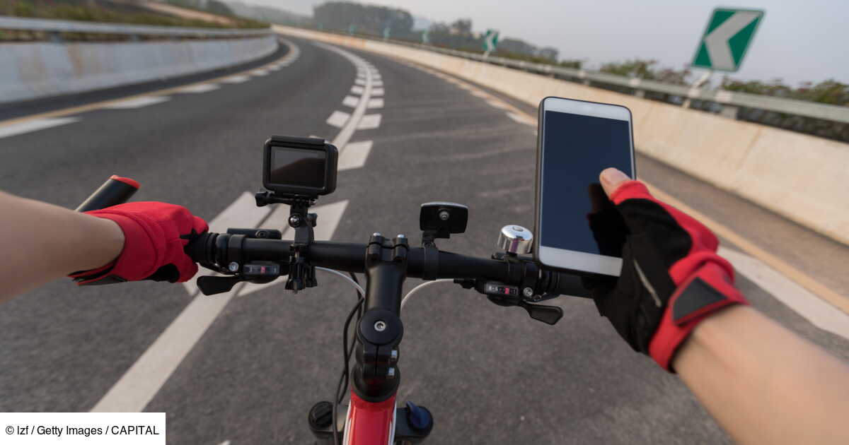 Cette application transforme votre smartphone en radar mobile