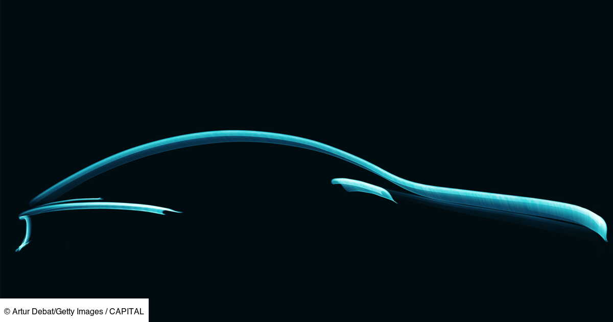 Voiture autonome : le laser de Valeo va révolutionner la conduite ...