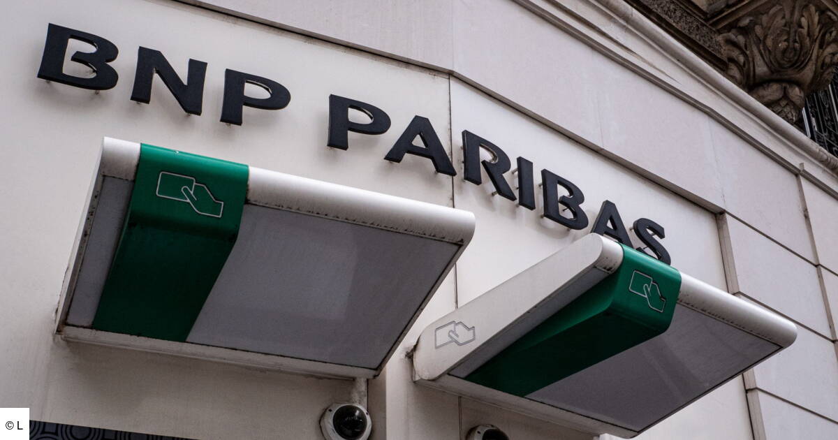BNP Paribas offre un rendement de 8% : le conseil Bourse - Capital.fr