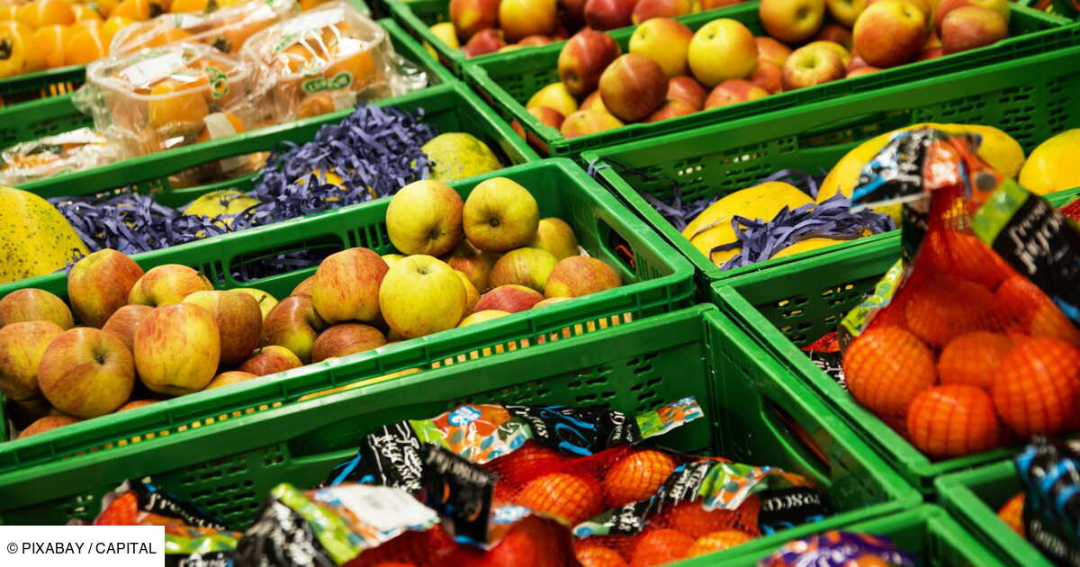 Voici les sites les moins chers pour acheter des produits bio