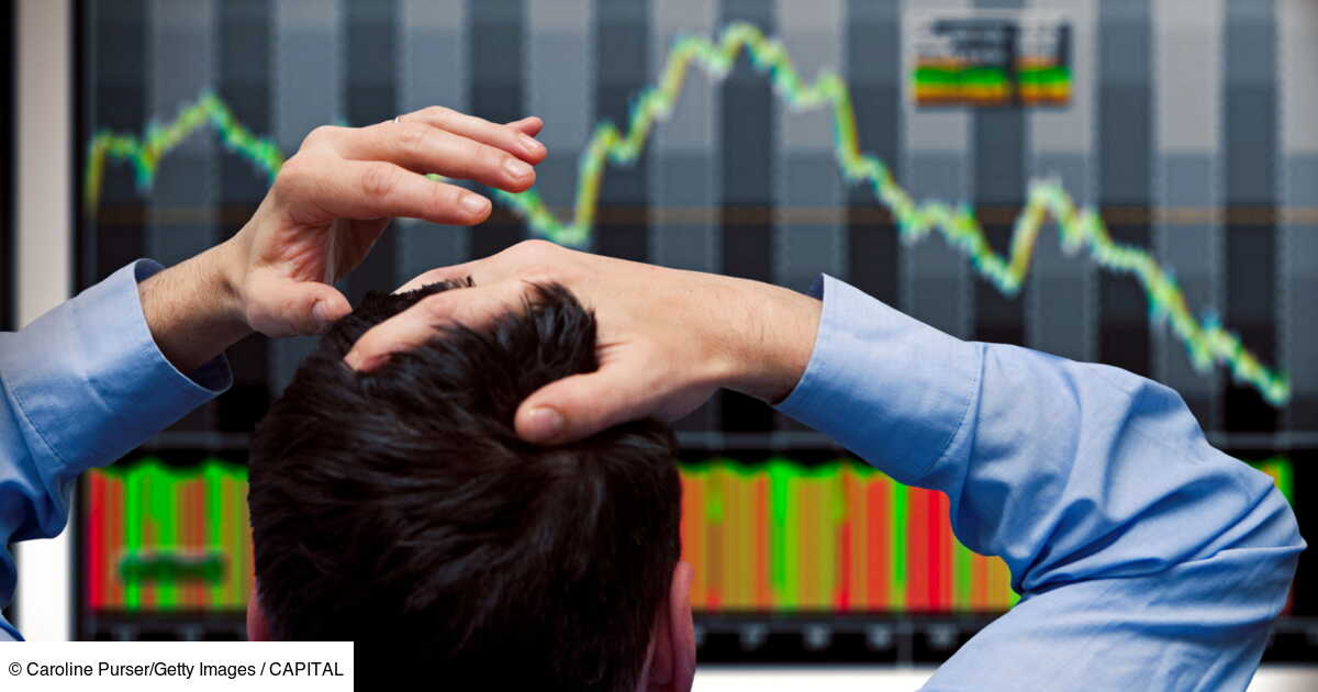 Bourse, bitcoin, euro… “le krach est justifié par la dégradation de l ...
