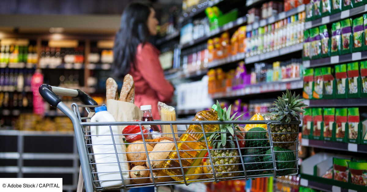 A quoi va ressembler le nouveau chèque alimentaire