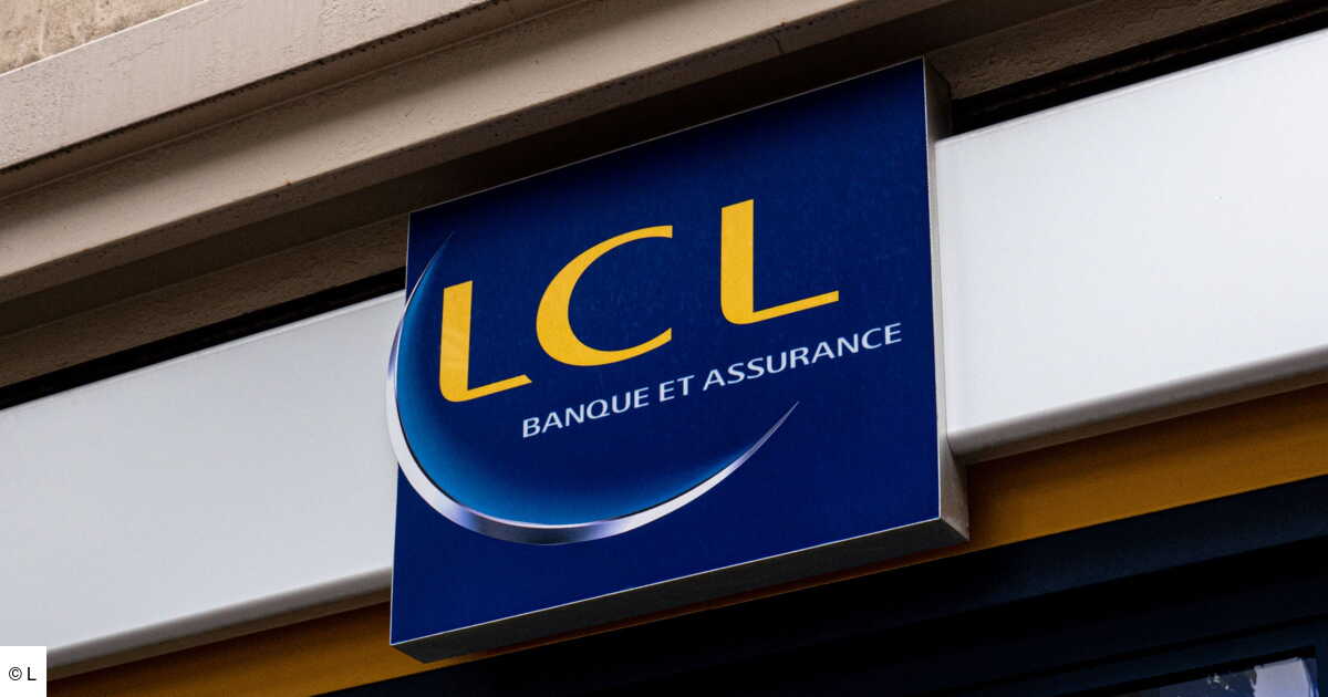 Des clients de la banque LCL dépouillés à cause d’une faille de sécurité