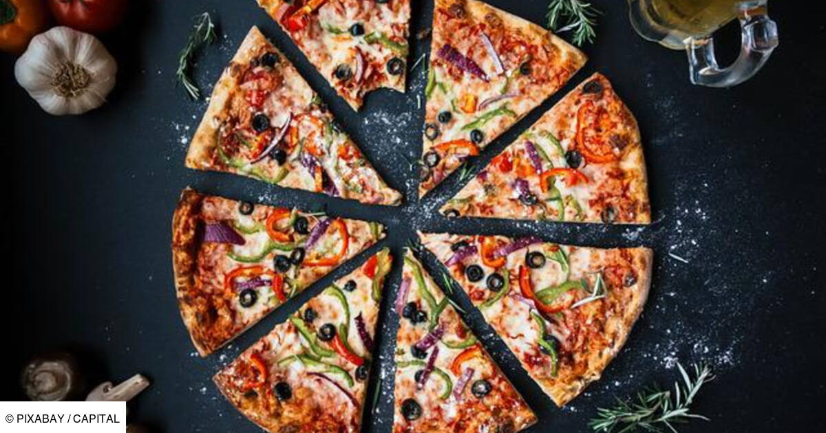 Scandales sanitaires : Buitoni est-il fini ? - Capital.fr